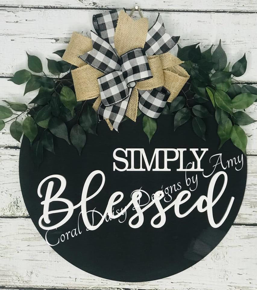 Everyday Collection – Coral Daisy Designs by Amy