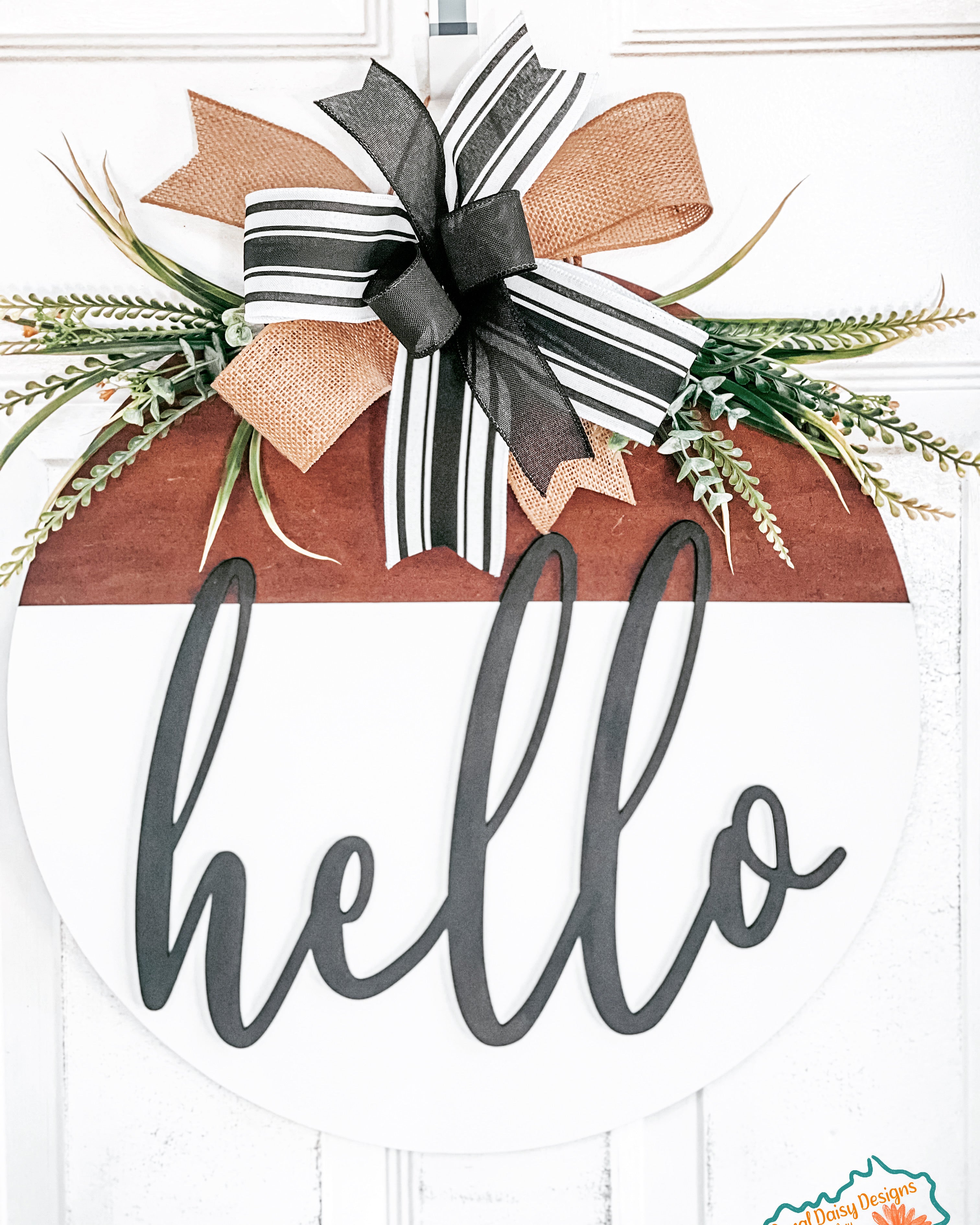 Coral Daisy Designs by Amy, LLC