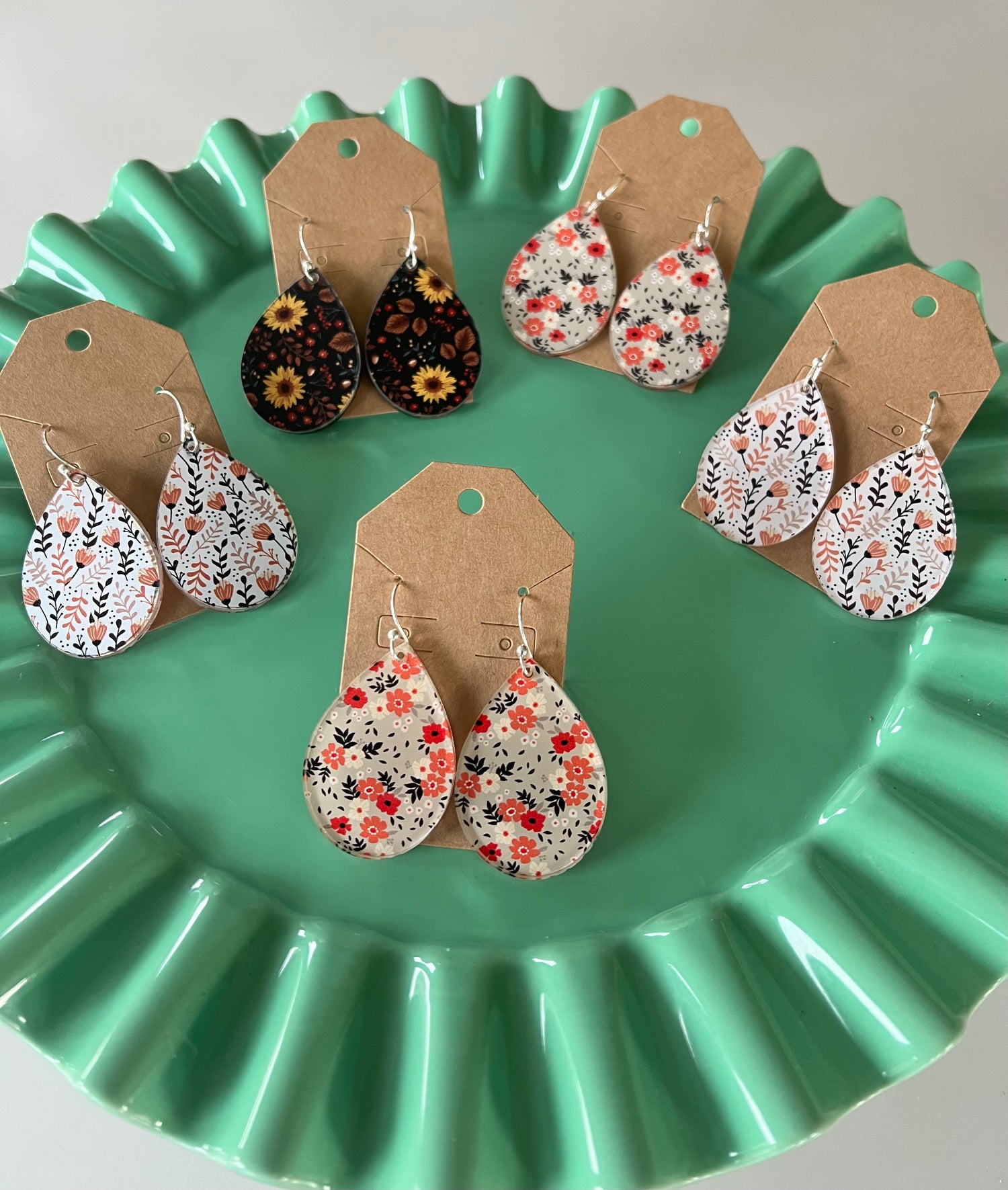 Collections – Coral Daisy Designs by Amy